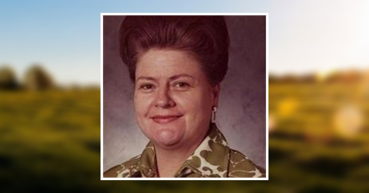 Ferry Engstrom Obituary July 8, 2010 - Smith Family Funeral Home