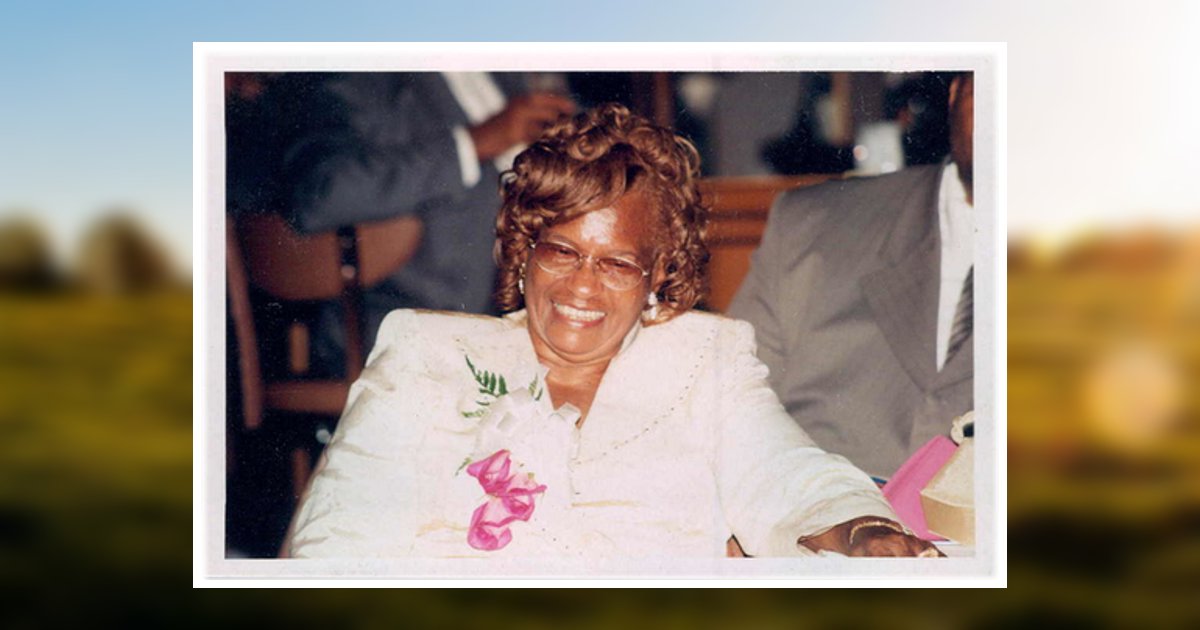Katherine Singleton Obituary 2012 - James H Cole Home For Funerals