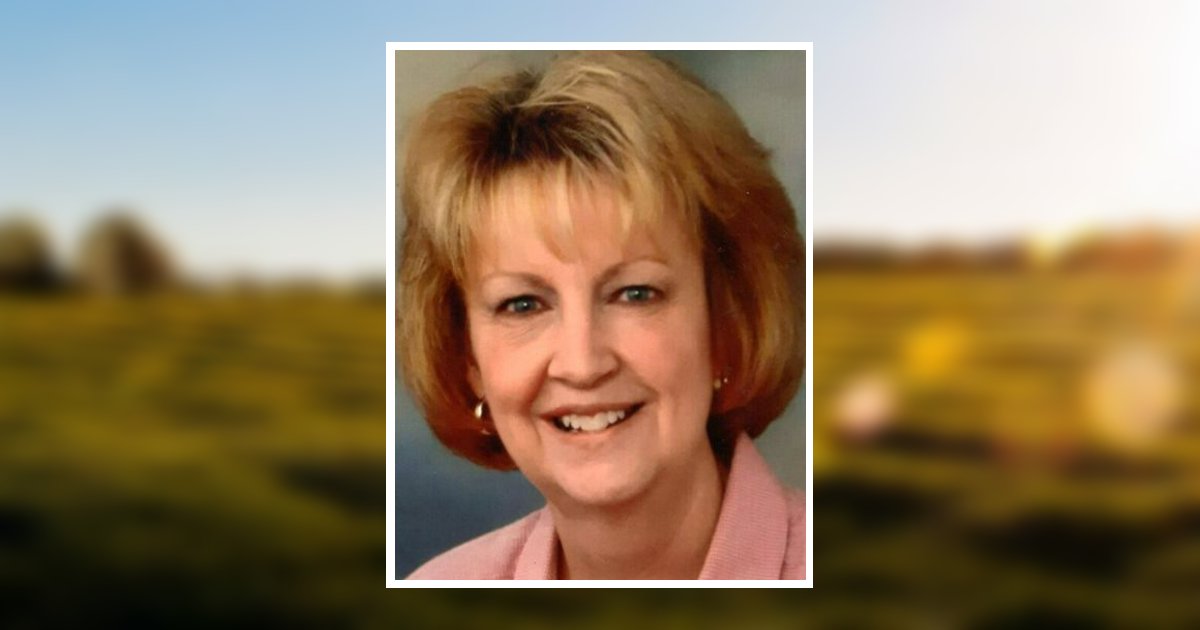 Sally Huffman Obituary March 22, 2022 - Richard A Henry Funeral Home