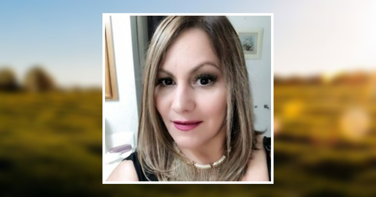 Maria Guadalupe Alzuarte Obituary January 9, 2024 - Schmidt Funeral Home