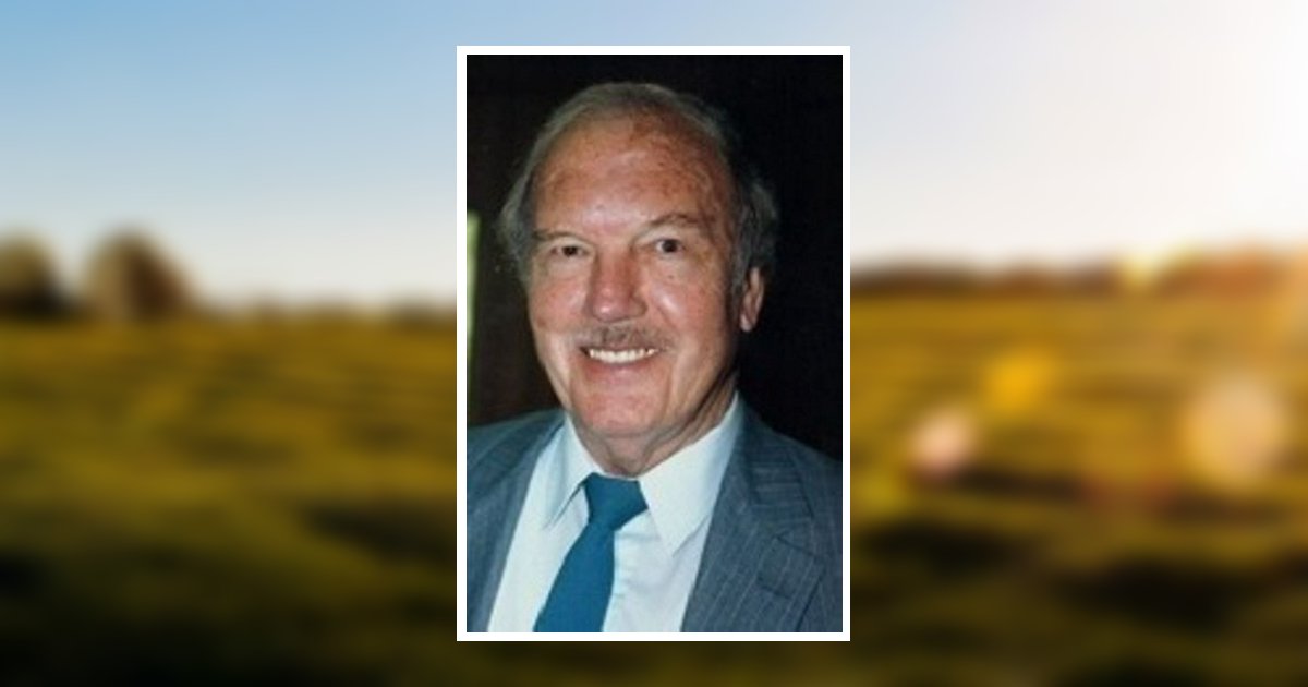 Willard C. Rice Obituary December 18, 2014 - Anders Rice Funeral Home ...
