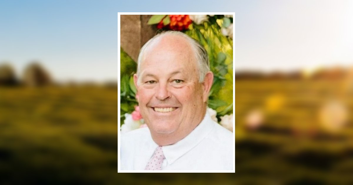 Cornell Henderson Obituary August 28, 2022 - Wilks Funeral Homes