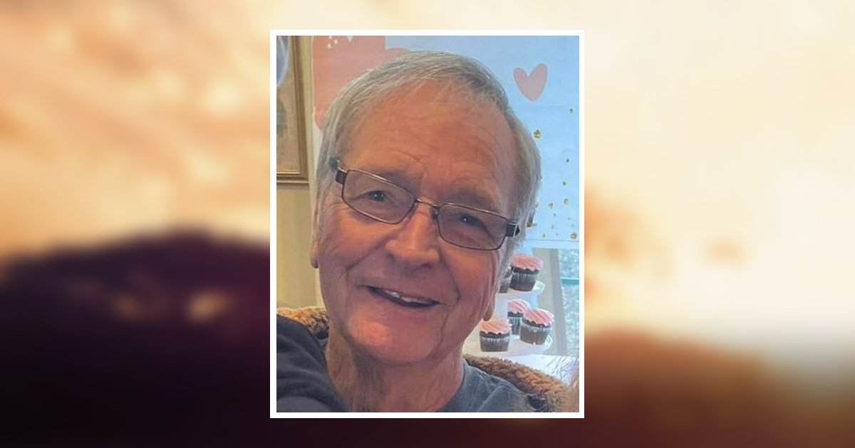 Ralph Dale Hamilton Obituary December 26, 2024 - Smith Family Funeral Home