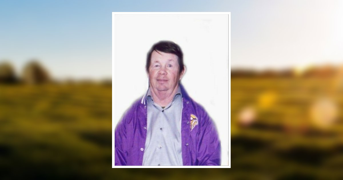 James McCann Obituary December 16, 2008 - Johnson-Hagglund Ertl Funeral ...