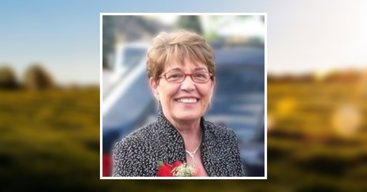 Judith M. "Judy" Ward Obituary February 16, 2023 - Meyer Brothers ...