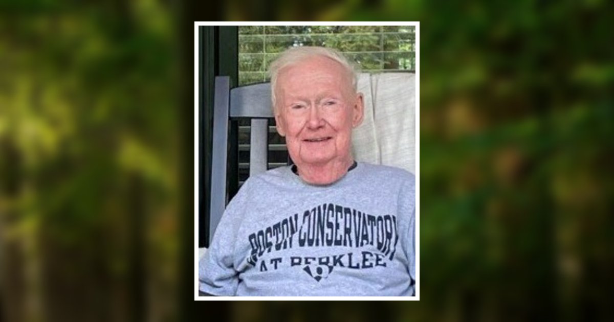 James Arthur Sommers Obituary October 14, 2024 - Ballard-Sunder Funeral ...