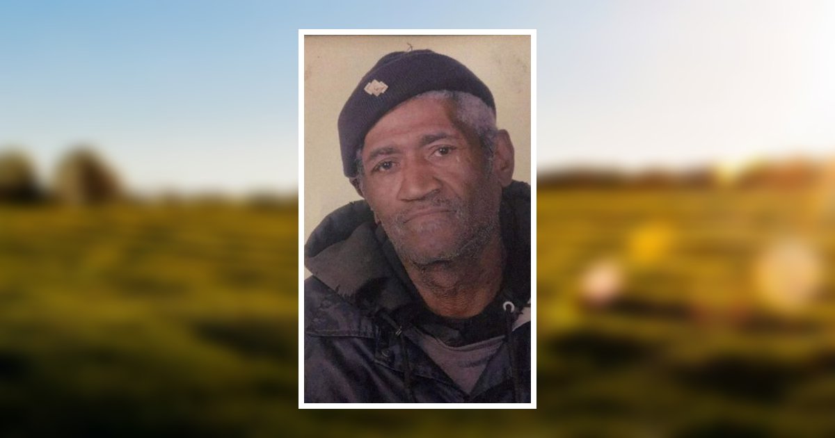 Larry Watts Obituary - Marlan Gary Funeral Home Chapel of Peace