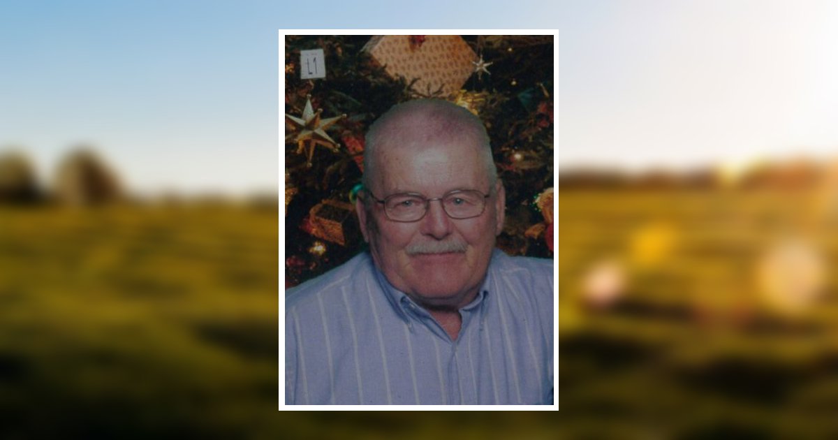James Alvin Bittle Obituary January 31, 2020 - Miller Rivers Caulder ...