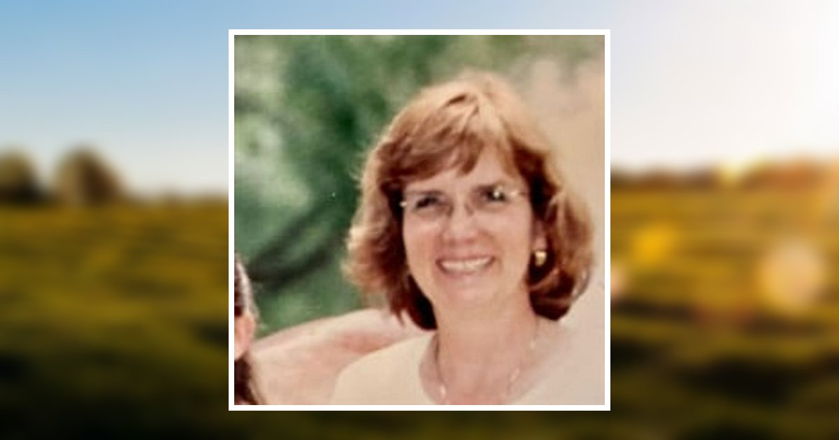 Mary Jo Meier Obituary March 9, 2020 - Randle Dable Brisk Funeral Home