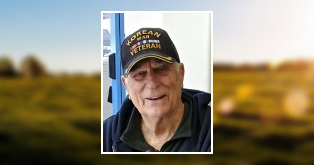Jerry Boyd Zahn Obituary November 7, 2020 - Rader Funeral Home