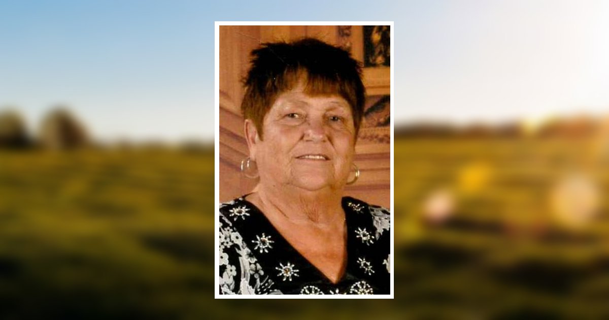 Patsy A Brooks Obituary February 23, 2020 - Forever Memories Funeral Services, Inc
