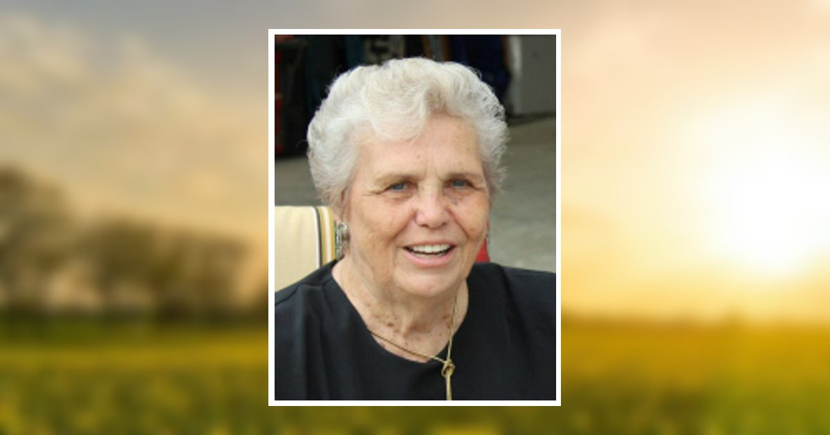 Elsie A. Penn Obituary February 23, 2023 - Dengel & Son Mortuary ...