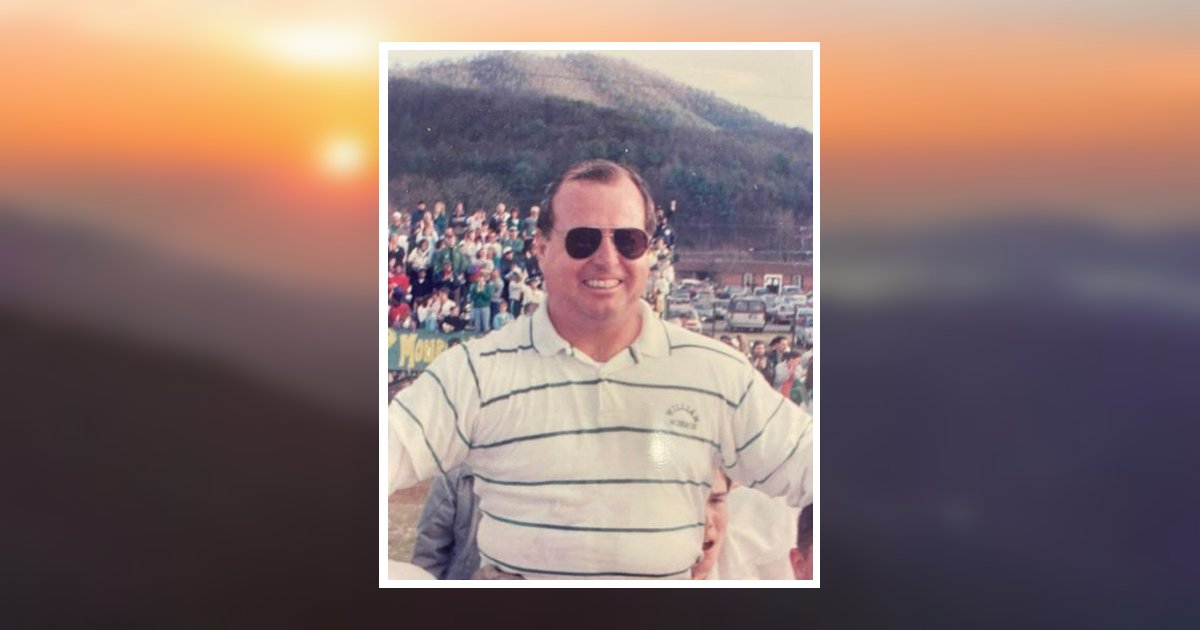 Todd Martin Mooney Obituary February 23, 2023 - Batten Funeral Home