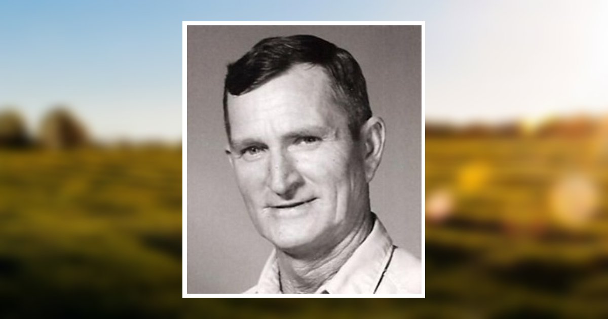 Jim Sudduth Obituary July 26, 2009 - Hawkins Funeral Homes