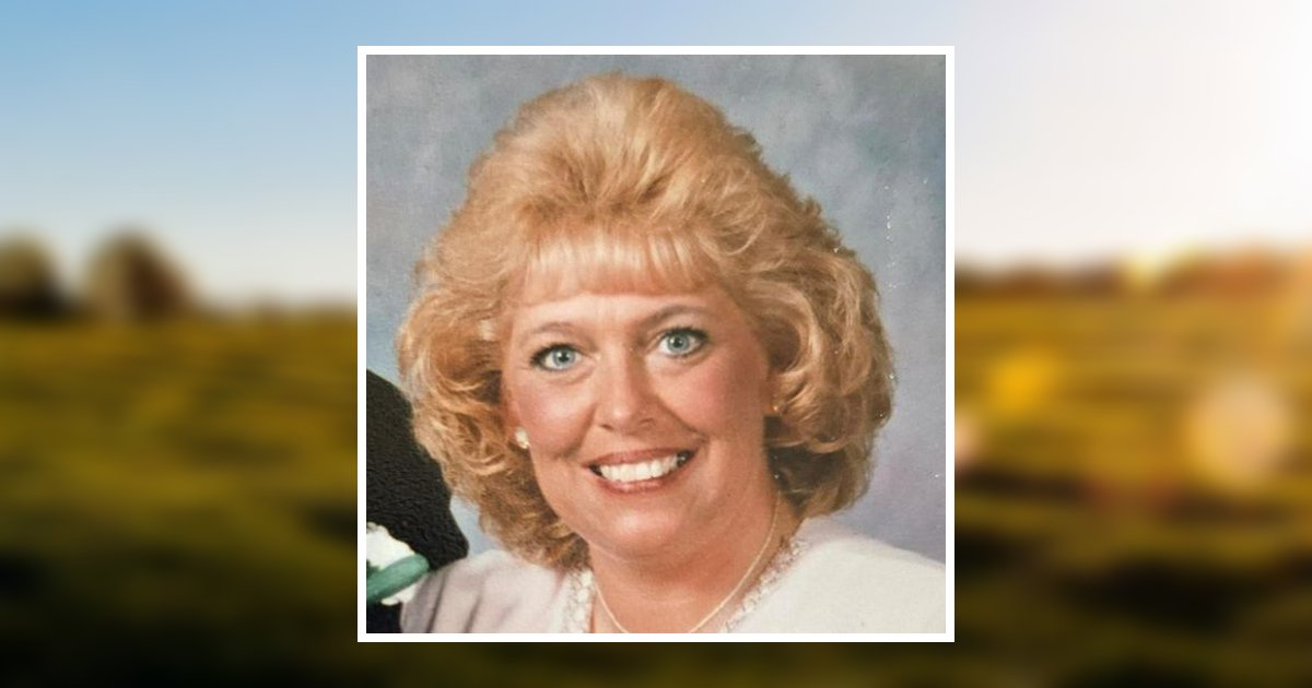 Jacquelyn "Jackie" Terry Obituary December 6, 2024 - Morgan Funeral Home