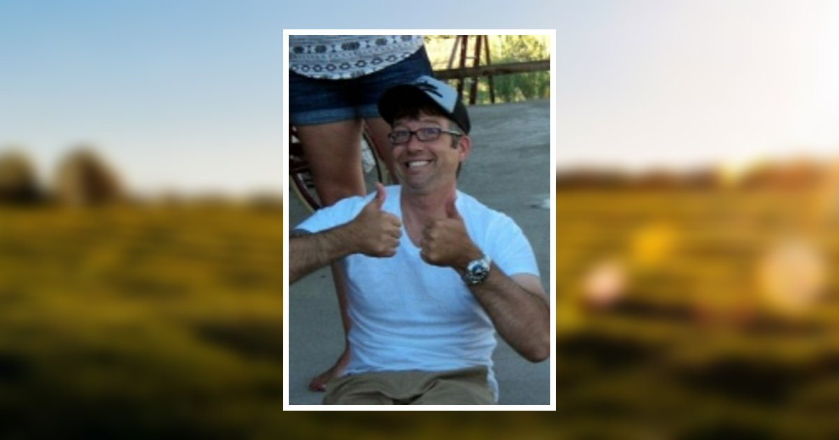 Jeffrey Alan Howieson Obituary October 18, 2015 - Franzen-Davis Funeral ...