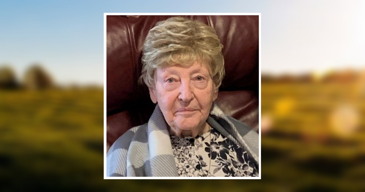 Patricia "Pat" A. Lininger Obituary July 24, 2020 - Frank E Smith ...
