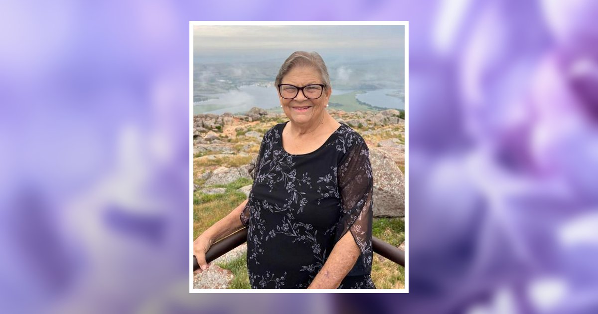 Cheryl Ann Danner Obituary July 5, 2025 - Crotty Funeral Home ...
