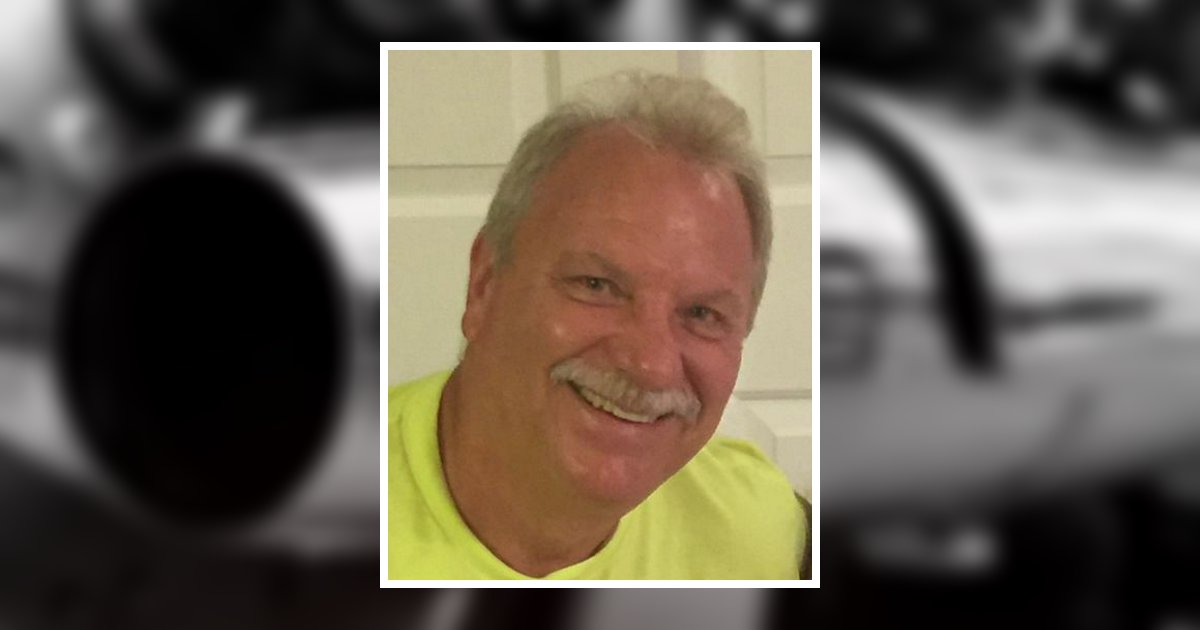 William George Langendorf Obituary June 26, 2023 - John L. Ziegenhein ...