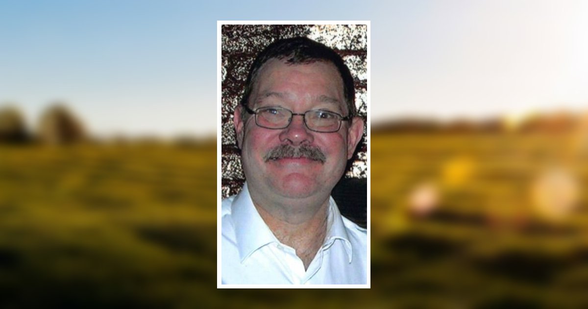 Richard D. "Dick" Chamberlain Obituary October 11, 2020 - McKenna ...