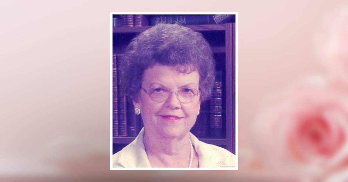 Mildred E. Christensen Obituary December 29, 2024 - Wintz and Ray Funeral Home