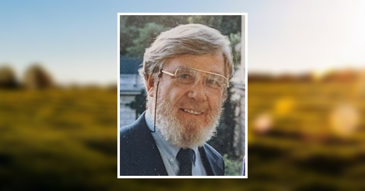 James Richey Obituary June 16, 2020 - Tandy-Eckler-Riley Funeral Home