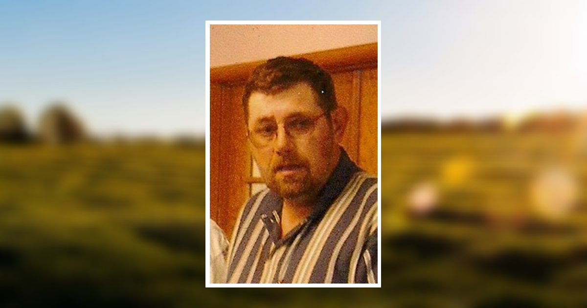 Steven R. Patten Obituary December 8, 2014 - Warner Funeral Home ...