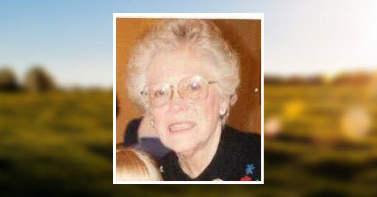 Rosemary Applegate Obituary December 12, 2018 - TP White & Sons Funeral ...