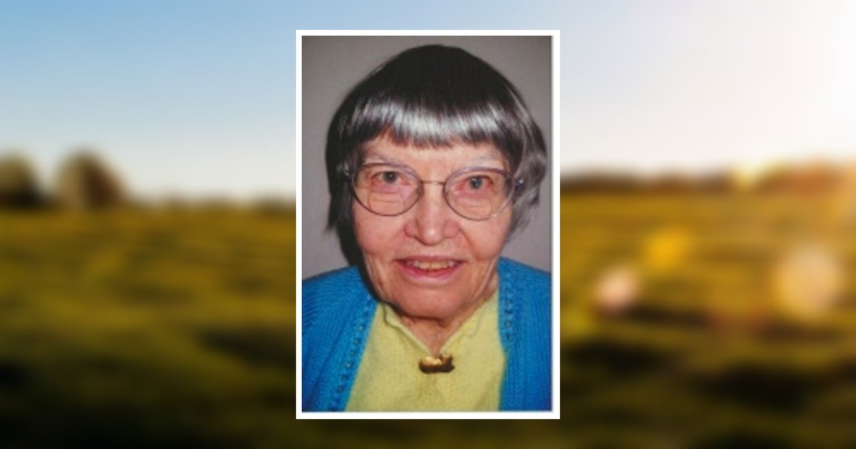 Alice Ruth Cole Obituary 2011 - Gentry-Newell & Vaughn Funeral Home