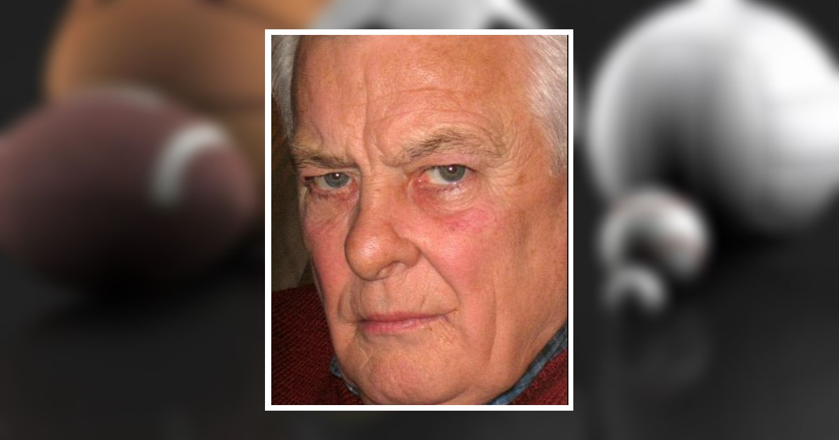 Paul Dailey, Jr. Obituary June 5, 2023 - Phaneuf Funeral Homes ...