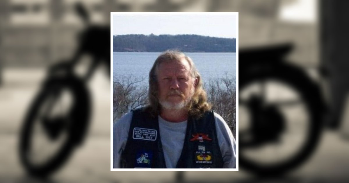 Carl Trice, Jr. Obituary November 8, 2022 - Smith Family Funeral Home