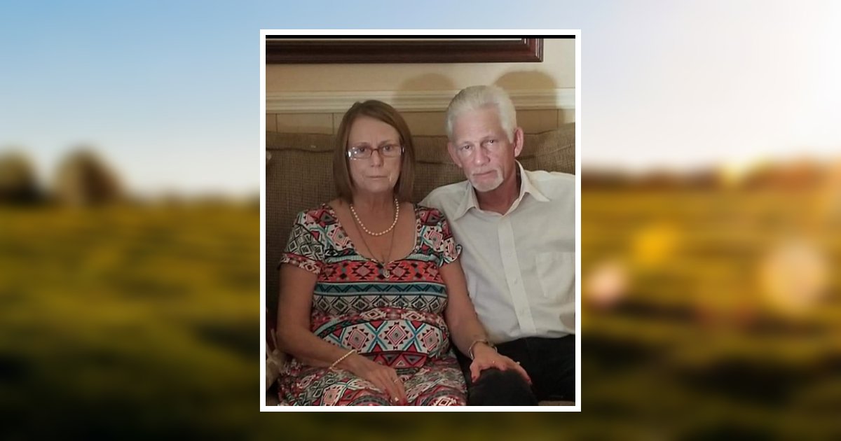 Brian Mccoy Obituary 2021 - Flanders Powell Funeral Home