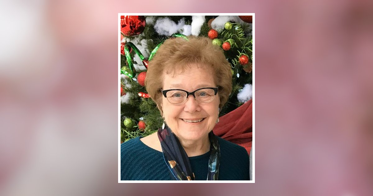 Marjorie E. "Margie" Shepherd Obituary July 11, 2024 - Meyer Brothers ...