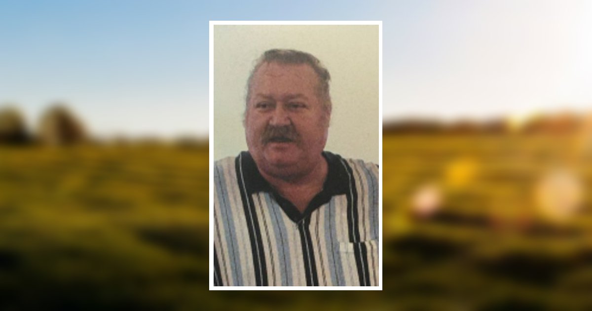 Billy Ray White Obituary 2016 - Nicholson Funeral Home