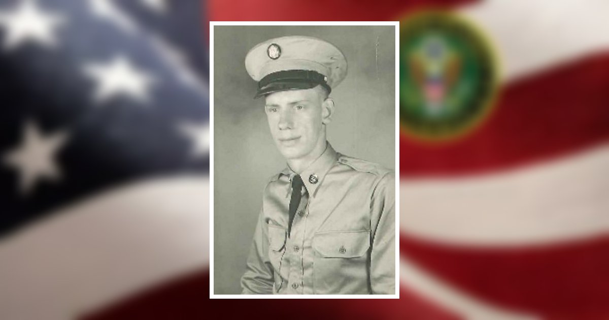 Robert W."Bob" Doss Obituary November 11, 2013 - Newcomer Dayton