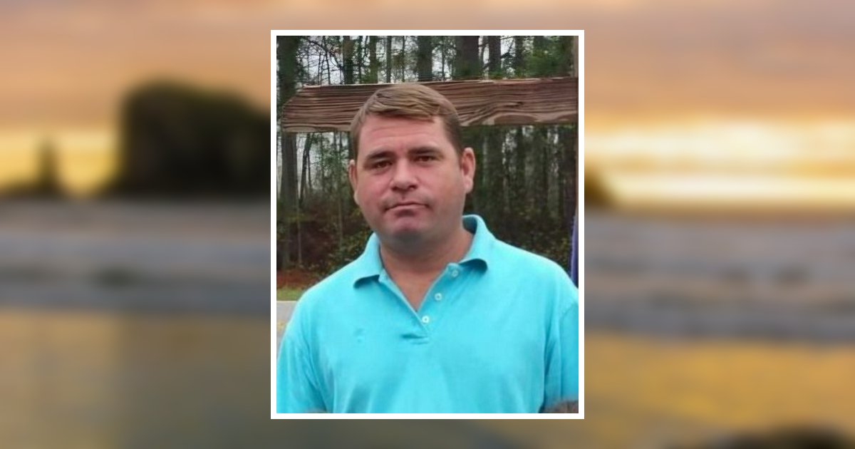 Ricky Shaun Stroud Obituary September 21, 2024 - Norton Funeral Home ...