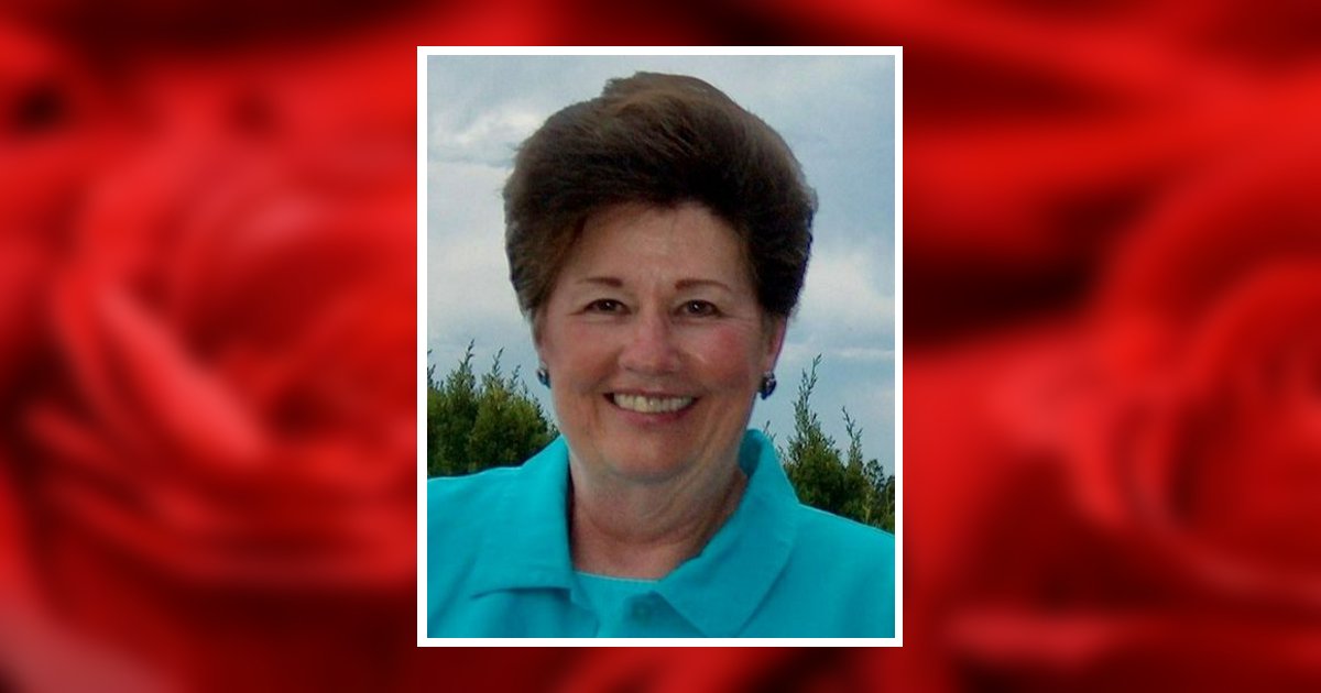 Judith Mae Marshall Obituary 2024 - Horan & McConaty Funeral Service ...