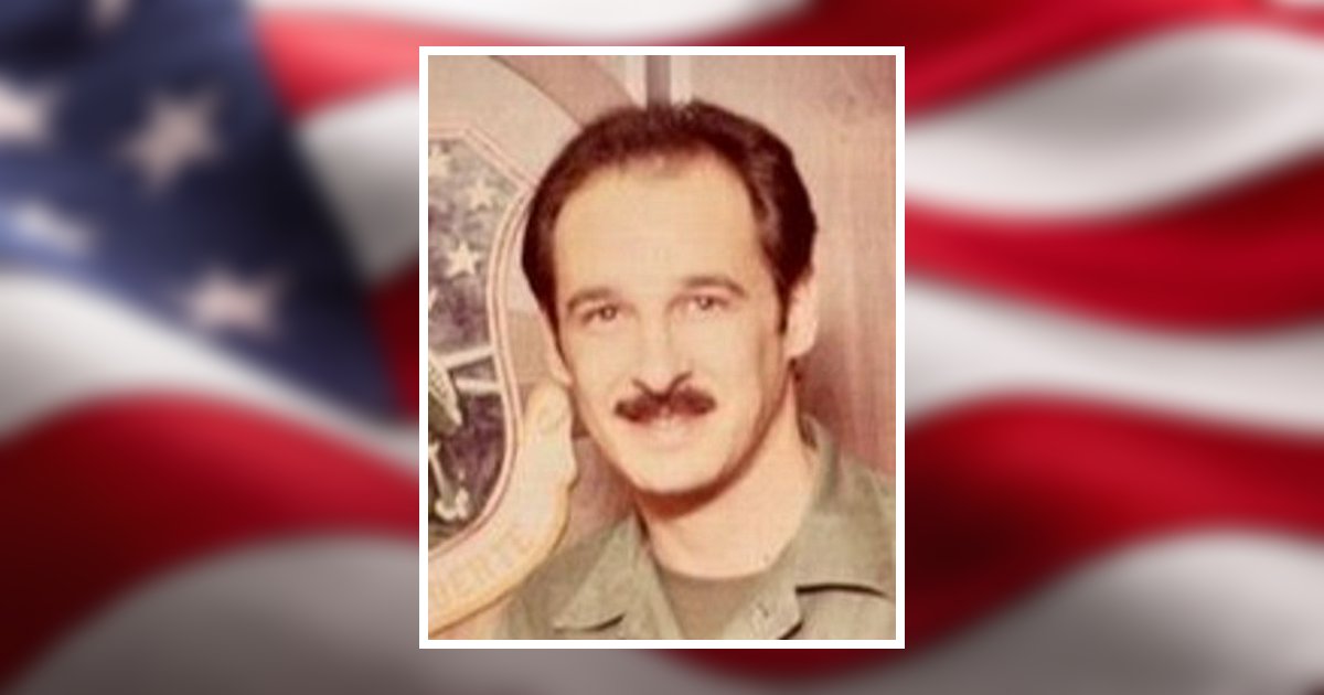 Steven Franklin Moss Obituary March 4, 2025 - Farnsworth Mortuary