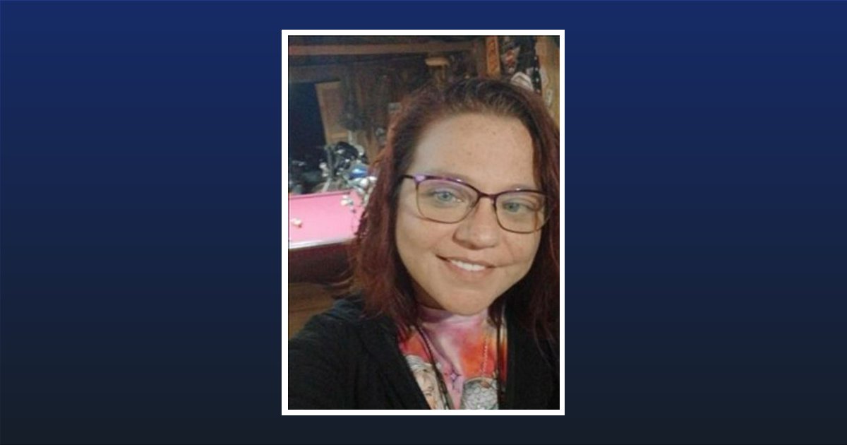 Michelle Louise Hicks Obituary January 27, 2025 - Trinity Memorial Centers