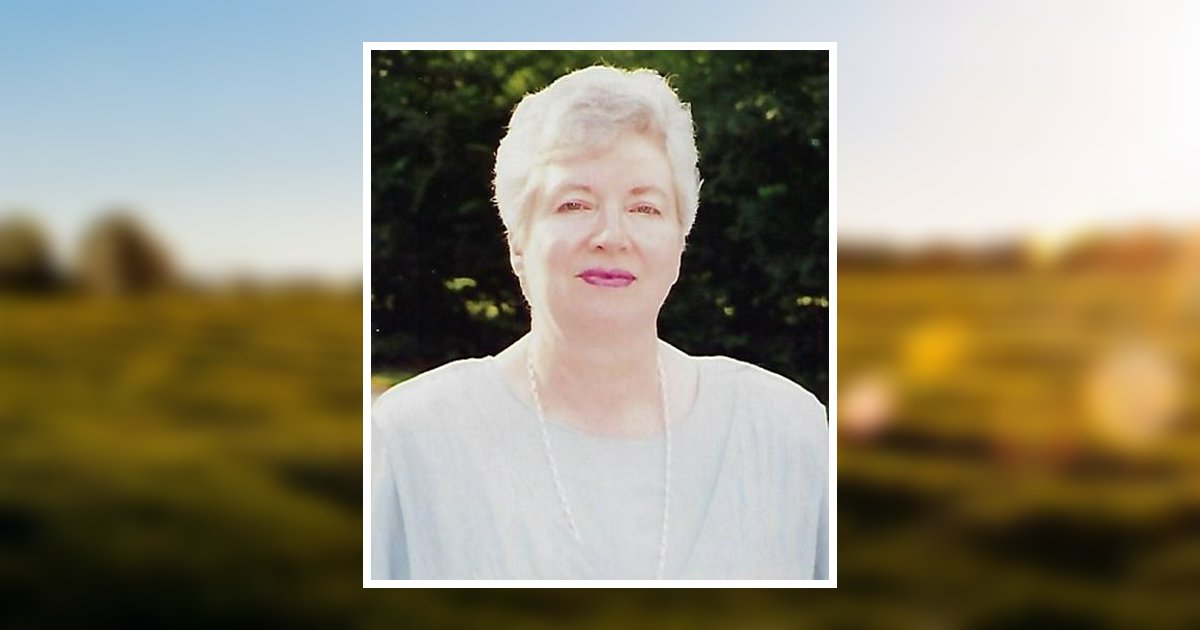 Anna Ruth Jackson Solarz Obituary March 3, 2019 - Miller Carlin Funeral ...