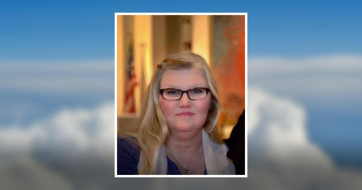 Kim Cassidy Head Obituary December 7, 2022 - Kiser Funeral Home