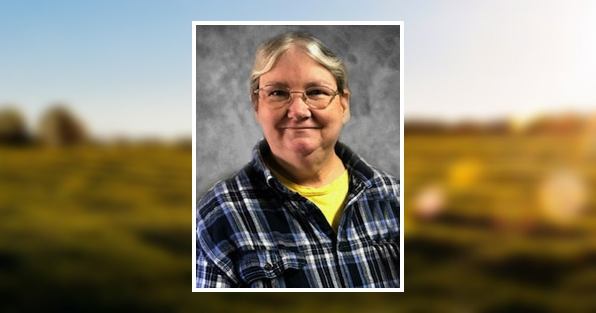 Joyce Reed Obituary August 18, 2022 - Badger Funeral Home