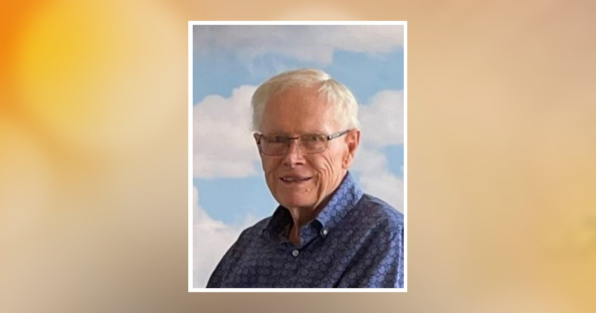 John Elbert Francis Obituary February 22, 2025 - Smith & Kernke Funeral ...