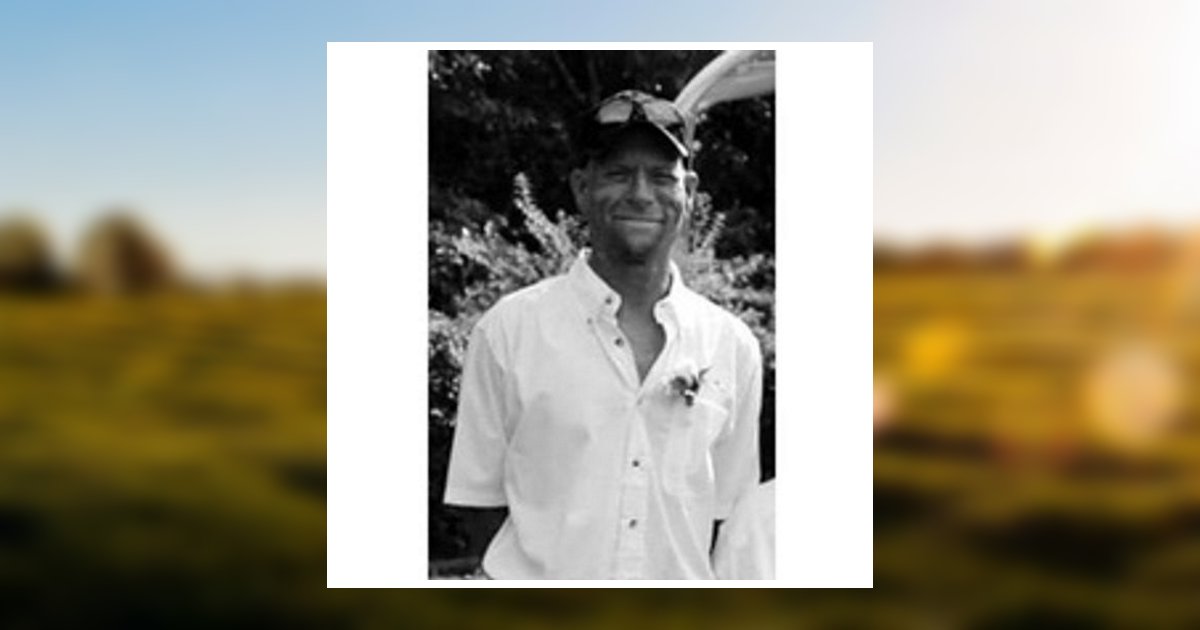 Russell Lee Capps Obituary October 15, 2017 - Searcy Funeral Home and ...