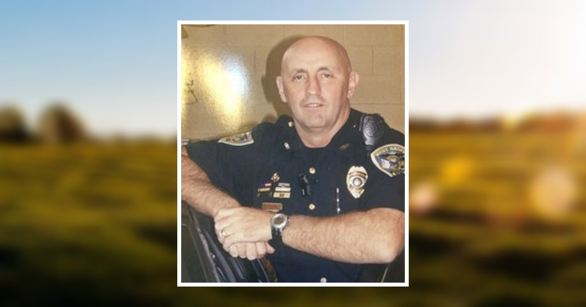 Dave B. Atchison Obituary January 11, 2018 - Brosmer-Kemple Funeral Home