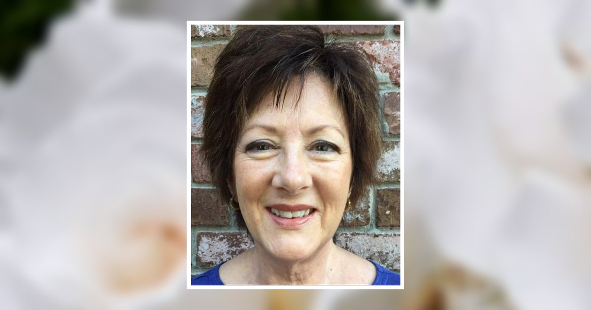 Patricia Ann Scott Obituary February 1, 2025 - Smith Family Funeral Home