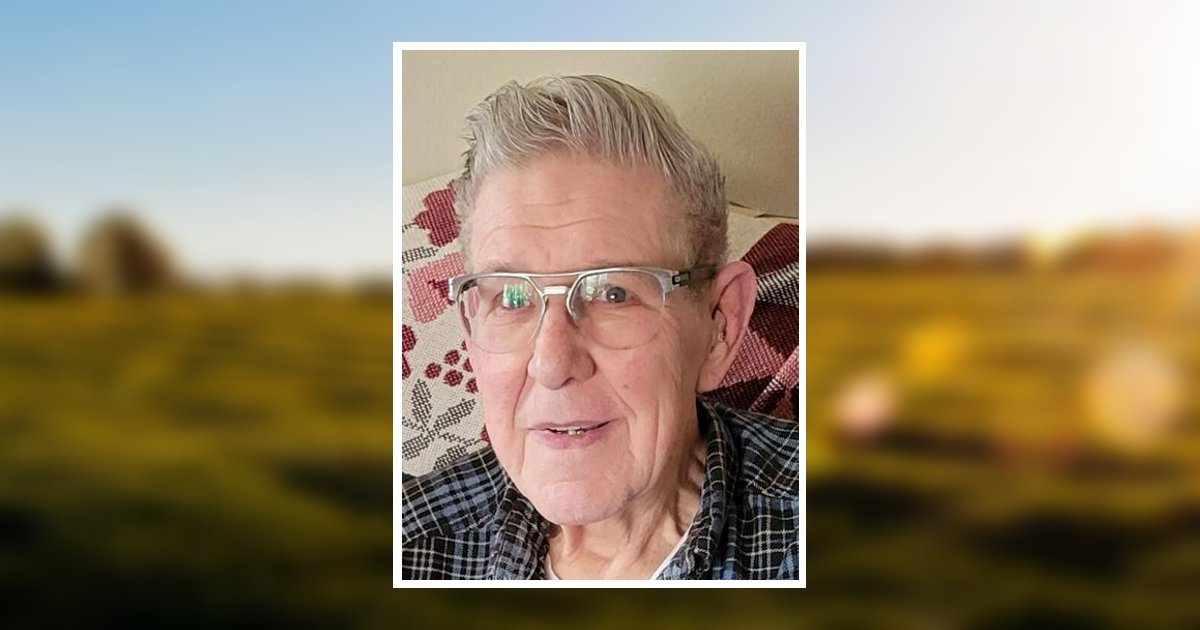 Albert Kenneth Jessop Obituary October 15, 2022 - Singleton Funeral ...