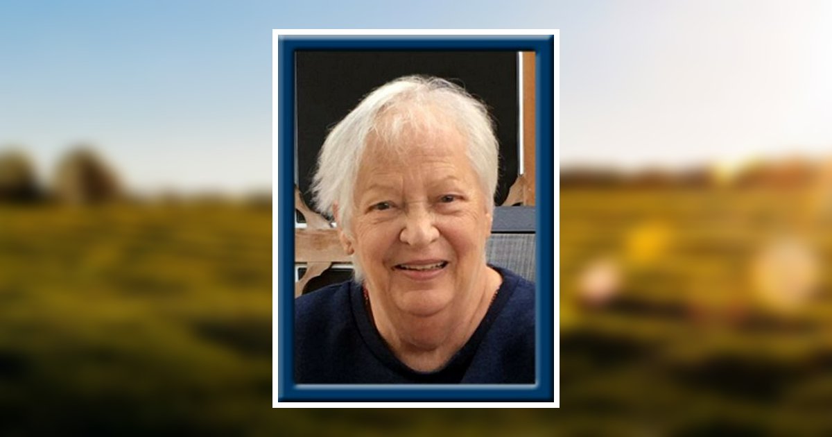 Judy Catherine Roy Obituary - Chandlers' Funeral Service