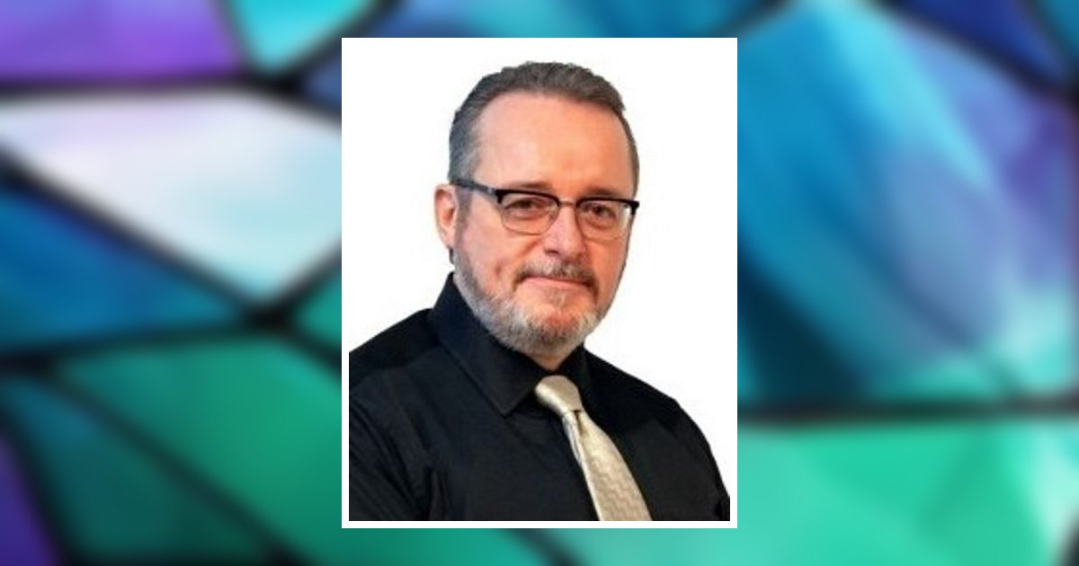 Darron Michael Smith Obituary February 1, 2025 - Caldwell Parrish ...