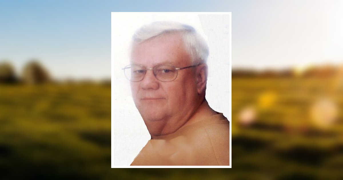 Robert "Bob" Phipps Obituary February 13, 2019 - Gundrum Funeral Home